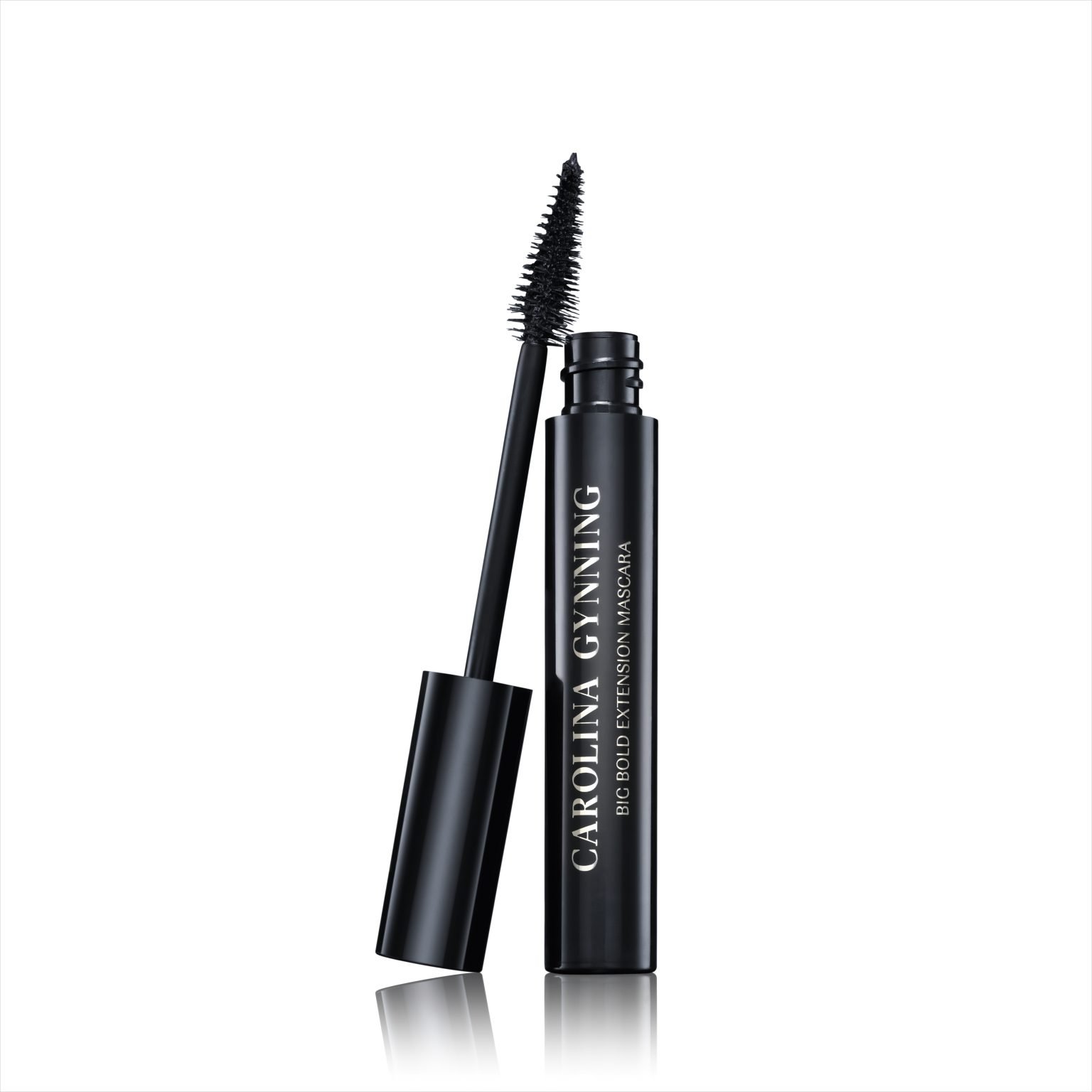 Big Bold Extension Mascara - Carolina Gynning
